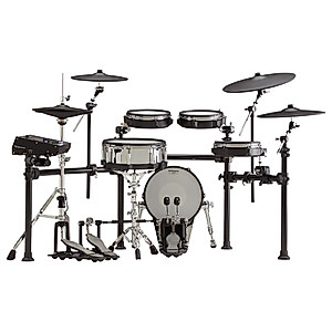 Roland TD-50K2 V-Drums Electronic Drum Set