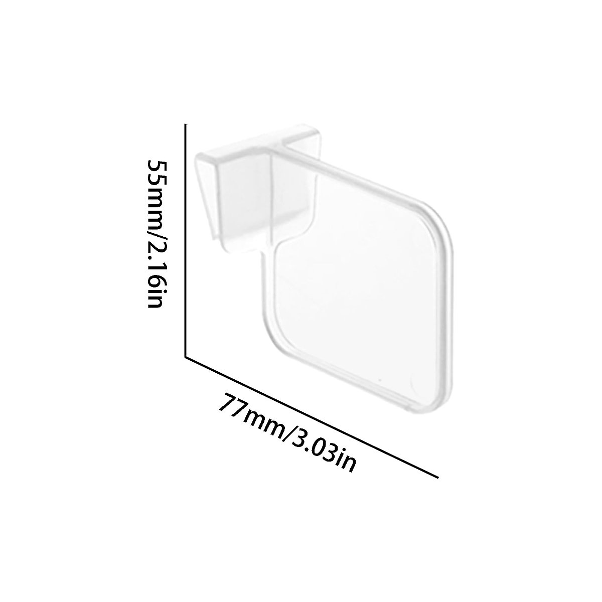 20PCS Fridge Drawer Divider，Fridge Organizer Bins，Refrigerator Drawer Organizer，Storage Baskets Space Allocator,Drawer Adjustable Separators，,Plastic Storage Container Bottle Can Divider Combination