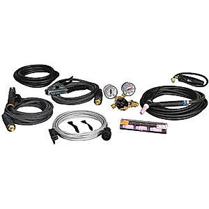 Miller Electric Contractor Kit, 150A