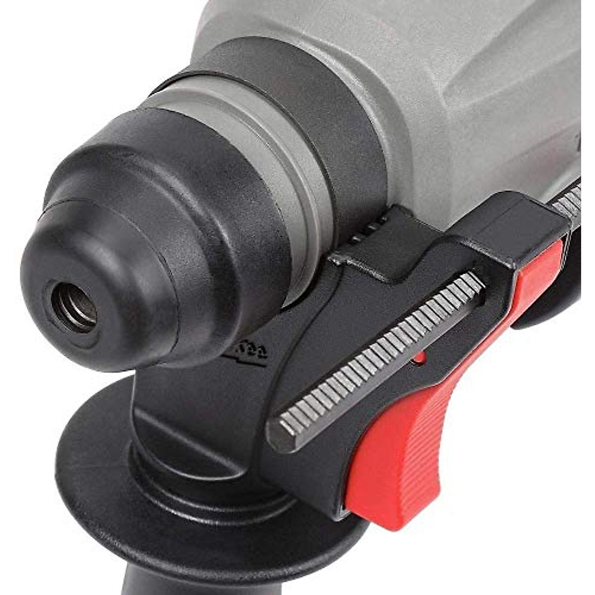 Milwaukee Electric Tool 2713-20 Milwaukee M18 Fuel 18V Lithium-Ion Brushless Cordless Sds Plus D-Handle Rotary Hammer, 1", Bare Tool, Plastic, 17.63" x 3.85" x 6.61"