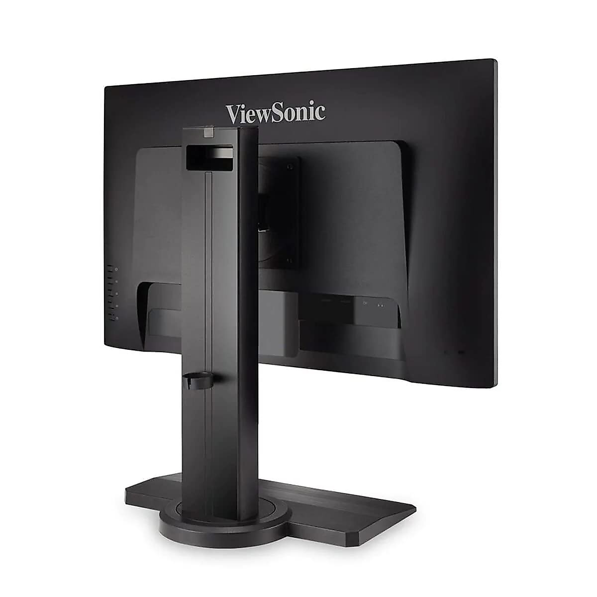 ViewSonic OMNI XG2705 27 Inch 1080p 1ms 144Hz IPS Gaming Monitor with FreeSync Premium, Eye Care, Advanced Ergonomics, HDMI and DP for Esports