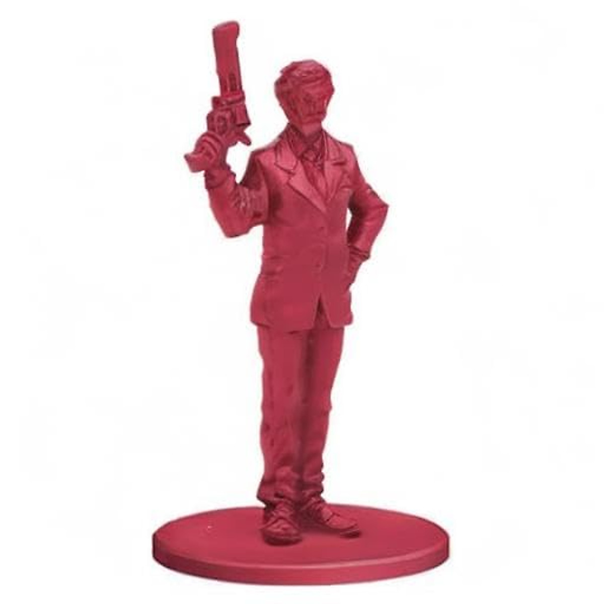 Zombicide: Set #5 - Moustache Pack #2