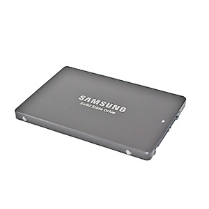 Samsung PM863 MZ7LM960HCHP 960 GB Solid State Drive - SATA [SATA/600] - 2.5 Drive - Internal