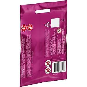 LEGO Minifigures Series 24 71037, Limited Edition Mystery Minifigure Blind Bag, 2023 Set, Collectible Characters with Toy Accessories