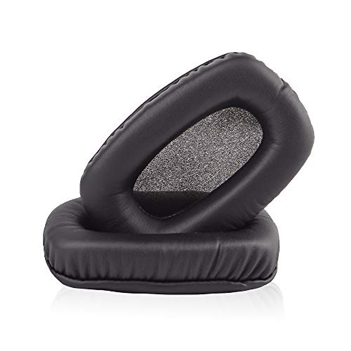Ear Pads Cushions Replacement Compatible with Beyerdynamic DT100 DT102 DT108 DT109 Headphone Ear Covers Pillow Foam Headset