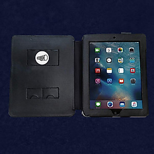 250 Cheerleading Megaphone Stickers