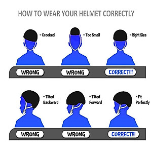 Kids Helmet Toddler Helmet, Adjustable Bike Helmet for Kids, Multi-Sports Kids Youth Skateboard Helmet, Impact Resistance Ventilation Scooter Rollerblading Cycling Helmet