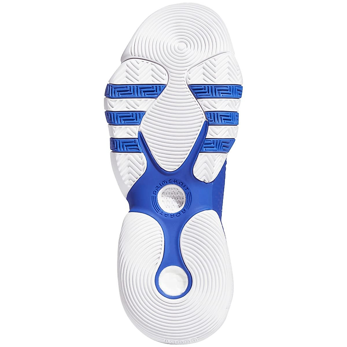 adidas H038398.5 Trae Young 2 FTWWHT/ROYBLU/FTWWHT 8.5