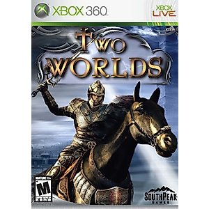 Two Worlds - Xbox 360 (Renewed)