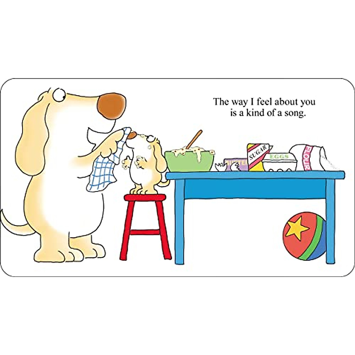 Snuggle Puppy!: A Little Love Song (Boynton on Board)