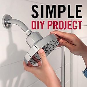 DELTA FAUCET RP78575, Chrome