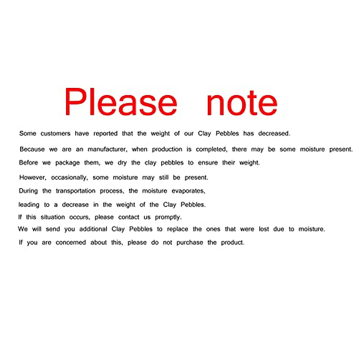 11LB Organic Expanded Clay Pebbles,for Soil Hydroponic Rocks Orchids,Indoor Plants,Succulents (11)