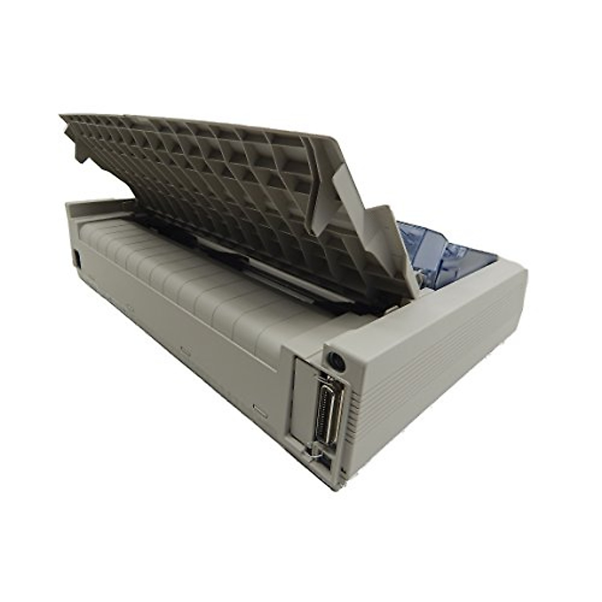 OKI62411701 - Oki Microline 321 Turbo Dot Matrix Impact Printer