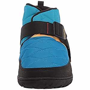 Chaco Men's Ramble Puff Ankle Boot, Arctic CHILL Mult, 9.5