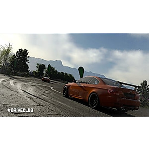 Driveclub (PS4)