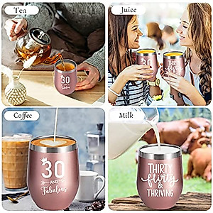 30th Birthday Gifts For Her, 30 Birthday Gifts For Women, 30 Year Old Birthday Gifts For Women, 30th Birthday Gifts For Women, Dirty 30 Gifts For Women, Gifts For 30th Birthday Woman, 30th Birthday