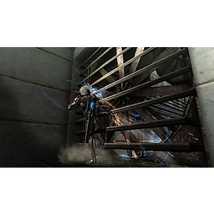 Metal Gear Rising: Revengeance