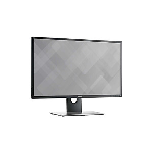 Dell 22 Monitor P2217 55.9cm(22 Inch) Black, EUR, X80N9 (55.9cm(22 Inch) Black, EUR)
