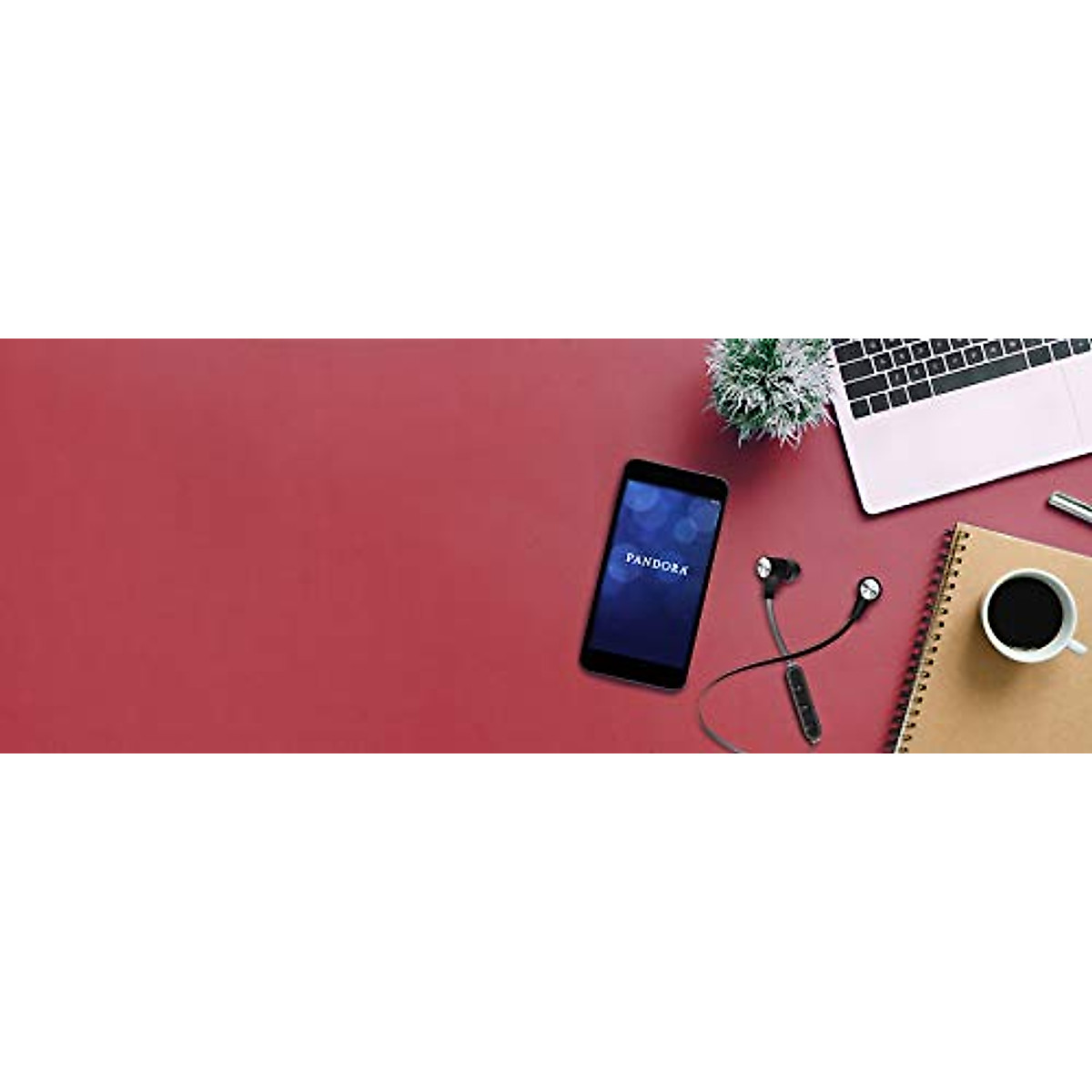 Maxell Bass 13 Black Bluetooth Wireless Earbuds, 3 Hours of Talk/Play Time, Rubberized Earbuds, Volume Control (B13-EB2)