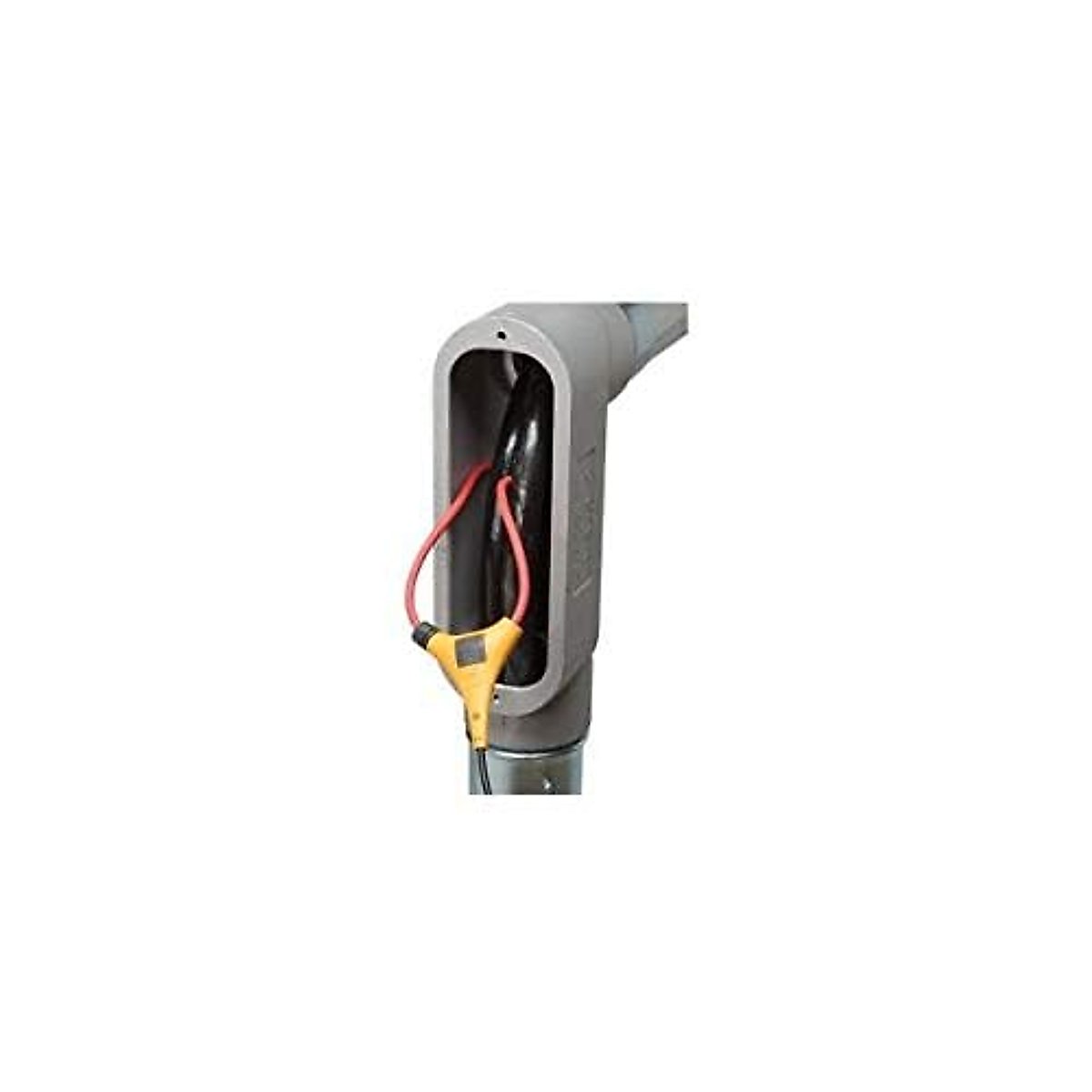 Fluke - FLUKE-I2500-18 I2500-18 IFlex Flexible Current Probe, 2500A Current, 0.1A Resolution, 18" Size