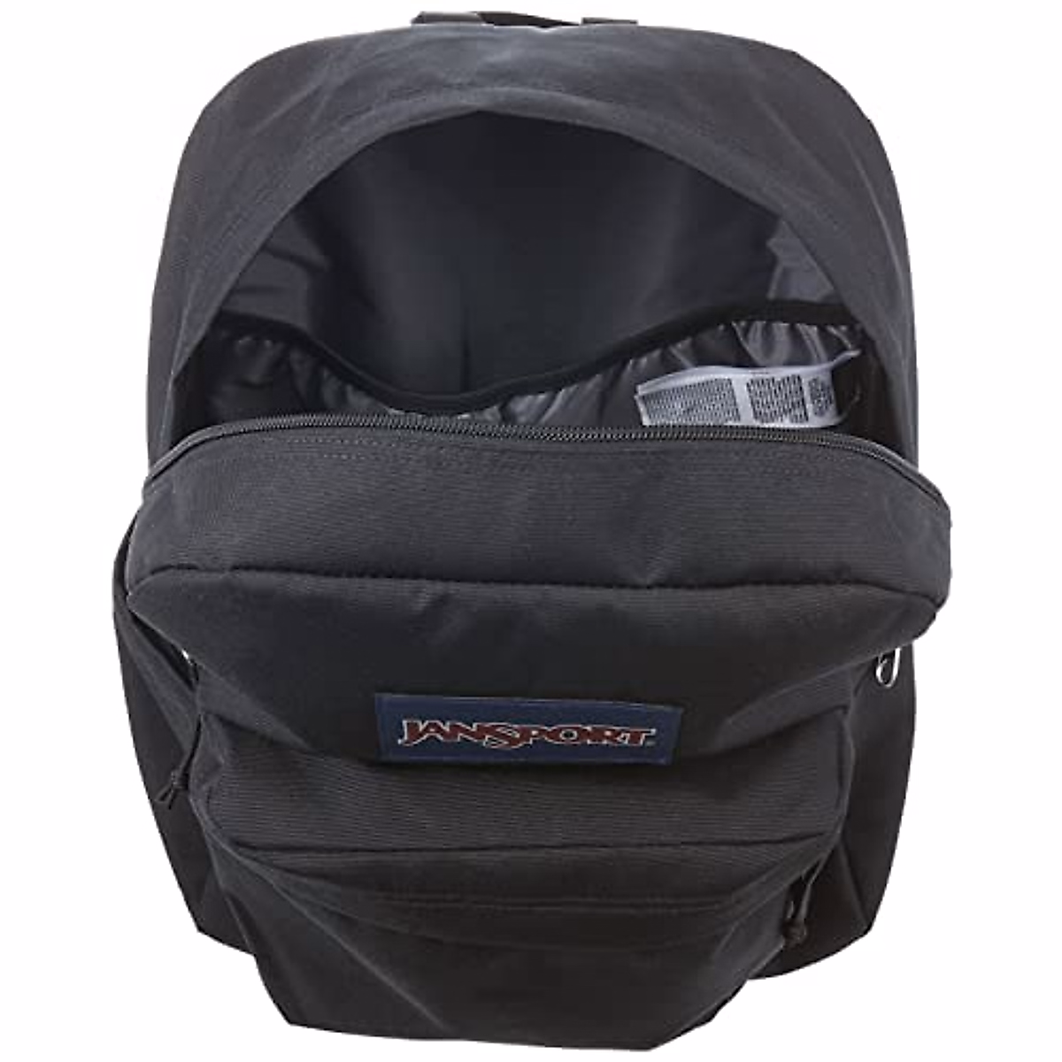 JanSport SuperBreak Plus Black