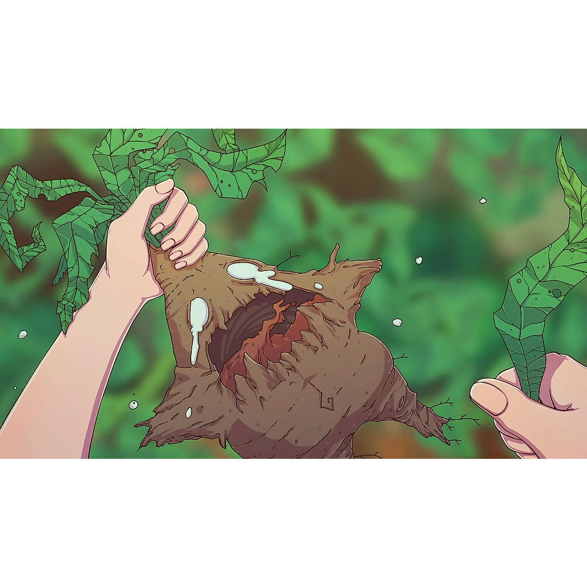 My Aunt is a Witch - PlayStation 4 (PS4)