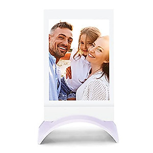 Fujifilm Instax Mini 11 Purple Holiday Bundle 2022