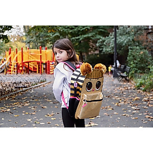 LOL BACKPACKS (QUEEN BEE)