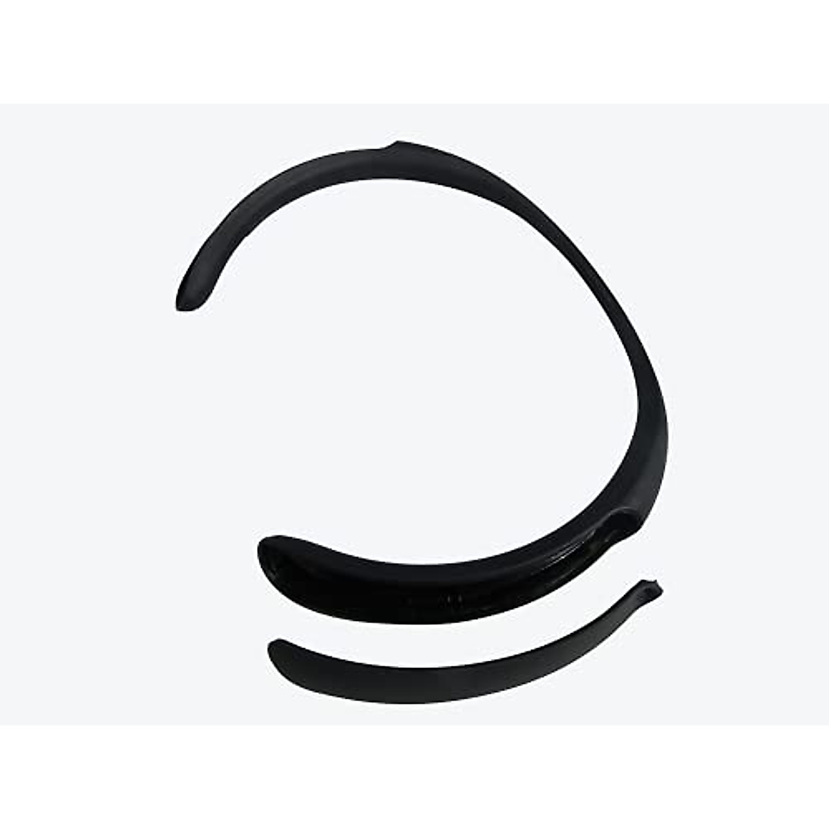 SSReplace Replacement Neckband for Bose Quietcontrol 30 QC30 Wireless Headphones, SSQC30