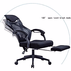 Chair Home Comfort Game Chair Office Chair Racing Chair Reclining Computer Chair Swivel Office Chair