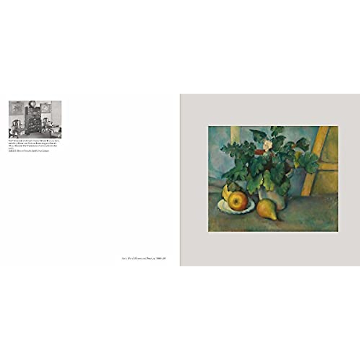 Cézanne: Masterpieces from the Courtauld