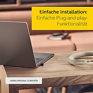 Jabra Link 370 MS - Bluetooth Adapter 14208-08