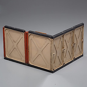 1/18 JoyToy Building Depot: Medical Area Military Model Toy for 1/18 Scale JoyToy Action Figures