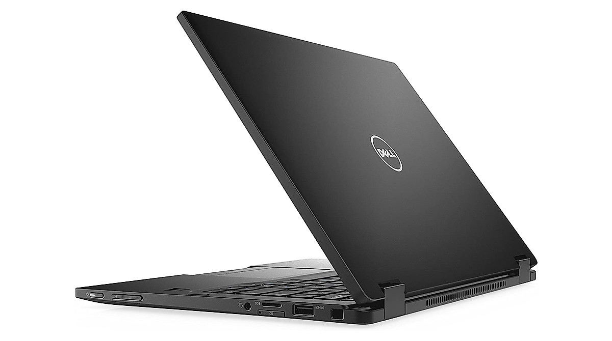 Dell Latitude 5289 - Powerful Renewed Laptop