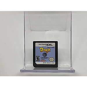 Dogz - Nintendo DS