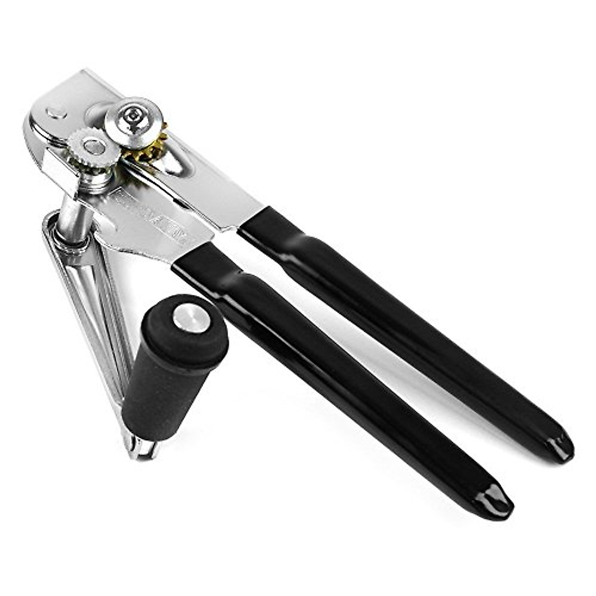 New Commercial Swing-A-Way Easy Crank Can Opener Heavy Duty - Ergonomic Design