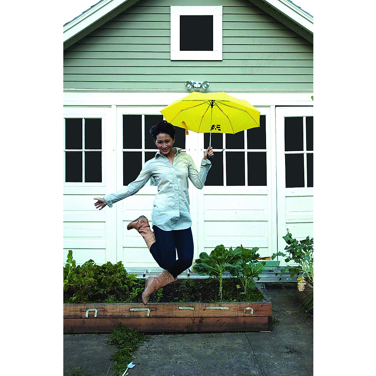 ShedRain Umbrellas Rain Essentials Manual Compact, Royal, One Size