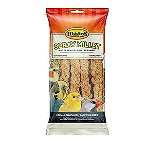 Higgins 466557 Bird Food Formula, One Size