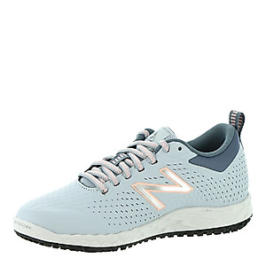 New Balance Women's Fresh Foam Slip Resistant 806 V1 Industrial Shoe