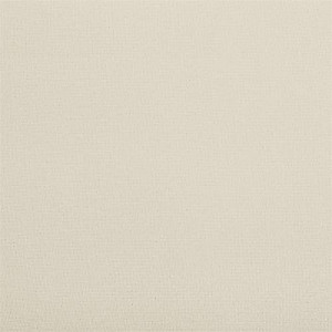 Home Fare Mid Century Upholstered Bench with Storage - Cream Fabric