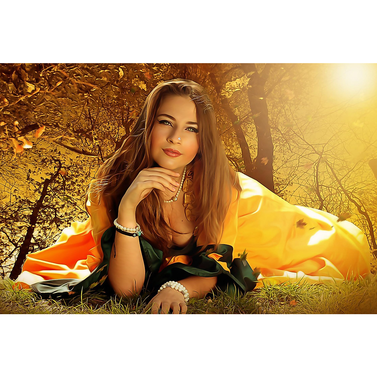 SOVSEFD 12 Pcs 20 Gauge Stainless Steel Nose Rings Studs L Crook Bone Shaped Crook Nose Fake Septum Rings Body Piercing Jewelry 3mm Diamond CZ Nose Stud L Bend for Women Men Girl Piercing (Silver)