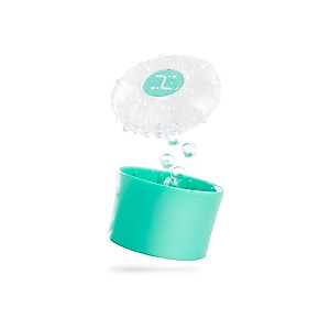 Humidome Feather Shuttlecock Humidifier