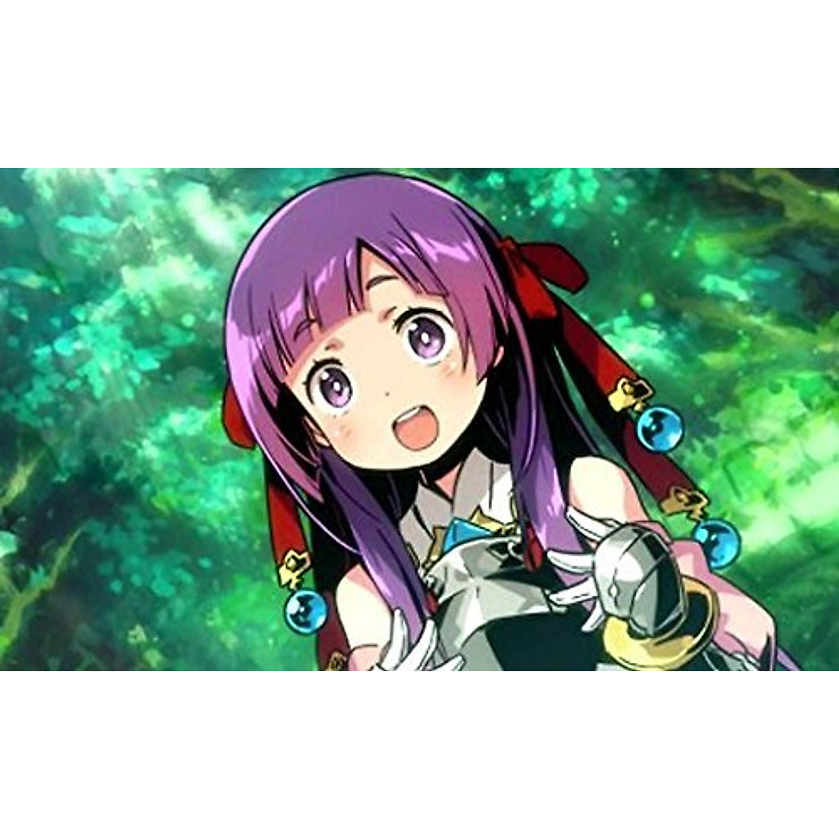 Etrian Odyssey Untold The Fafnir Knight 2