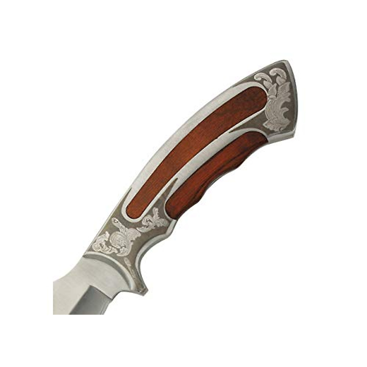 MedievalDepot Old West Full Tang Hunting Knife