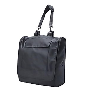 ROMIRUS Baby Stroller Travel Bag Compatible for Babyzen YOYO/YOYO+/ YOYO2, Durable and Lightweight Stoller, Padded Stroller Storage Bag with Backpack Straps for Airport Gate Check
