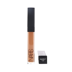 NARS Radiant Creamy Concealer medium dark skin rich golden undertones Shade 2.6 Full Size 6ml .22 Ozs, new! walnut, 1 Count