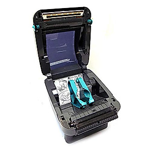 Zebra ZP505-0503-0017 Direct Thermal