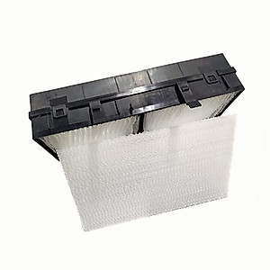 AWO UX40821 / 003-005339-01 Replacement Air Dust Filter for CHRISTIE LW651i,LW651i-D,LW751i,LW751i-D,LWU601i,LWU601i-D,LWU701i,LX801i HITACHI CP-WU8600B,CP-WU8700W,CP-WX8650B,CP-X8800B,CP-X8800W