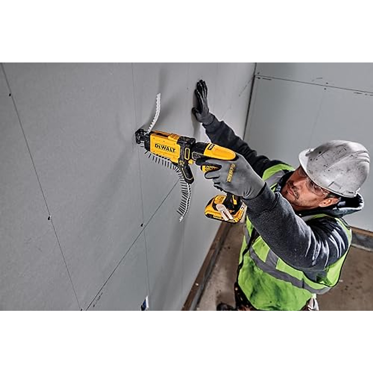 DEWALT Drywall Screw Gun Collated Attachment (DCF6202)