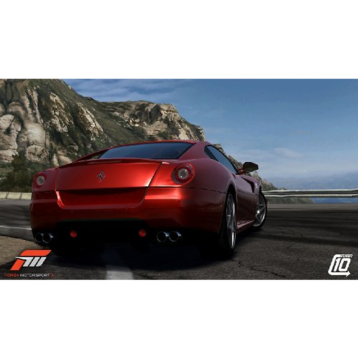 Forza Motorsport 3 - Xbox 360